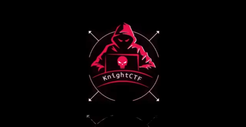 KnightCTF 2025 Writeup
